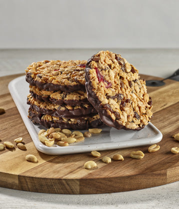 BRIEF HISTORY OF THE BISCUIT – Kez's Kitchen