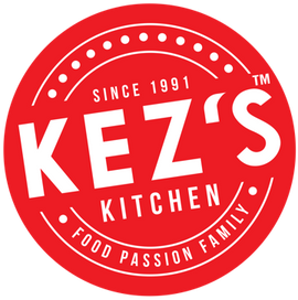 Kez's Kitchen